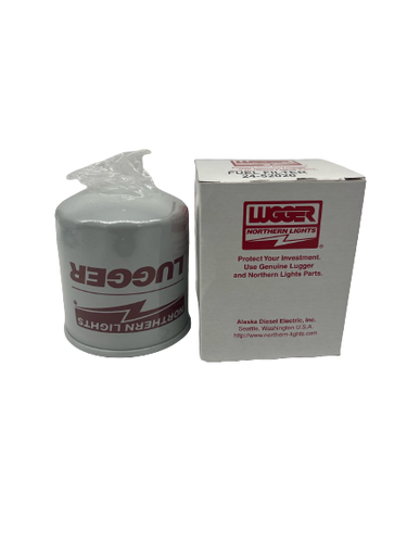 Northern Lights 24-52020 Fuel Filter 4 Micron 130366020 130336020 for ...