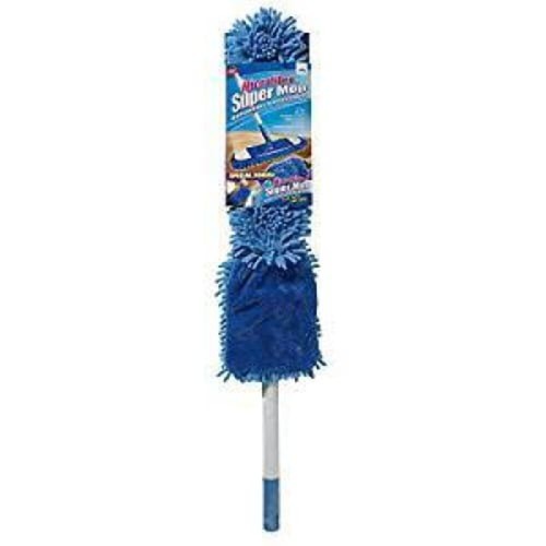 JML Microfibre Super Mop & Free Mitt | eBay UK