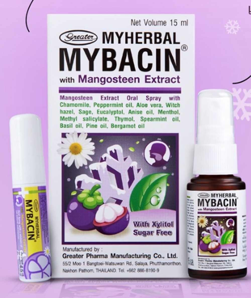 Comparativa de sprays para combatir la halitosis: ventajas y beneficios ...