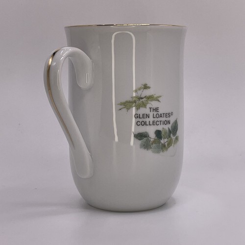 Viletta Canada Glen Loates Collection Vintage Coffee Mug / Tea cup | eBay