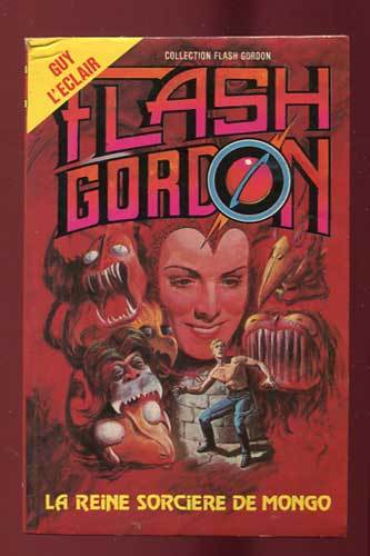 CARSTON BINGHAM: FLASH GORDON TOME 6. ED EUREDIF. 1981. | eBay