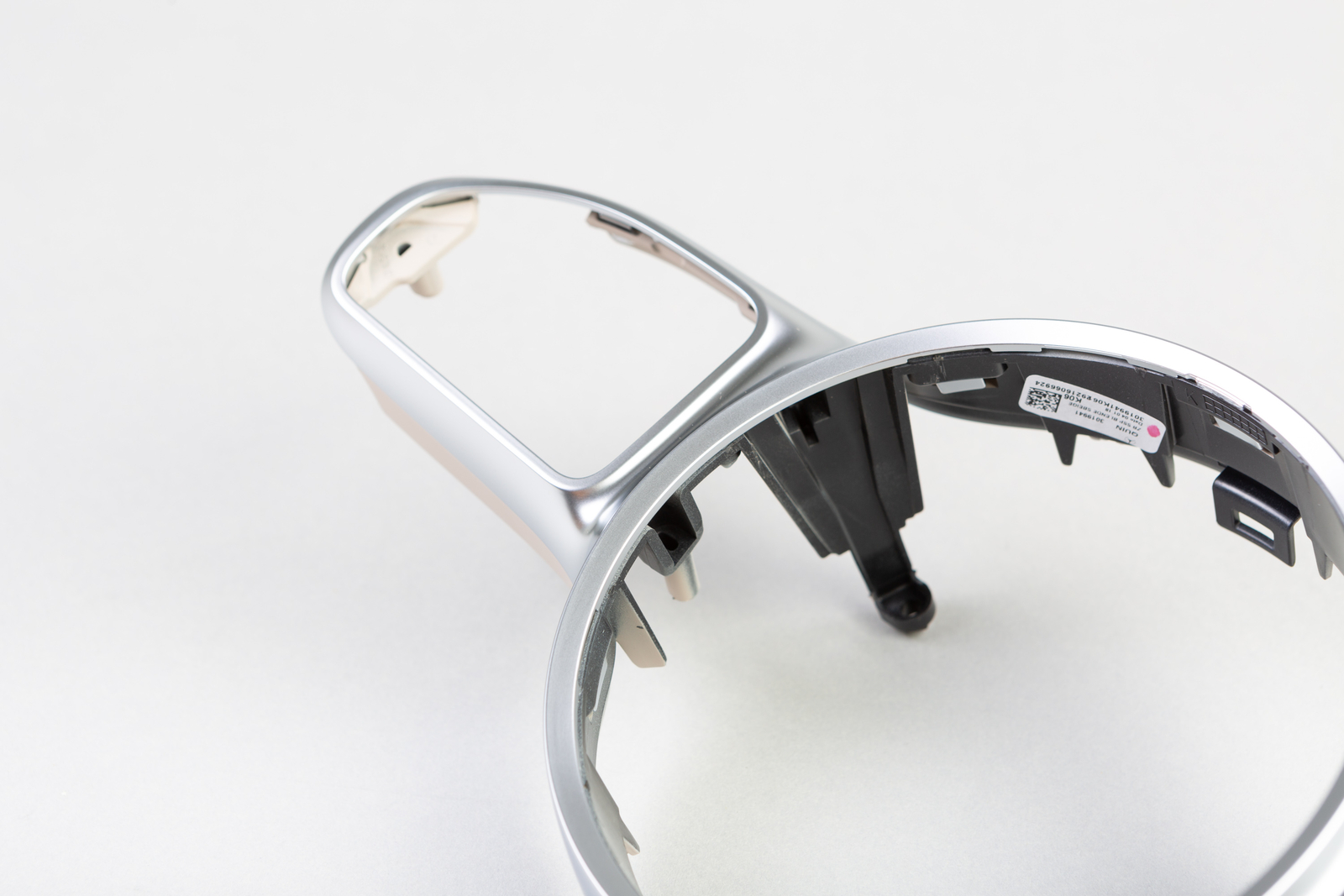 Mercedes-Benz Upper Steering Wheel Trim A09946437008R85 for sale online ...