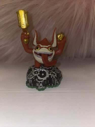 Special Skylander Trigger Happy (Spyro’s Adventure) | eBay