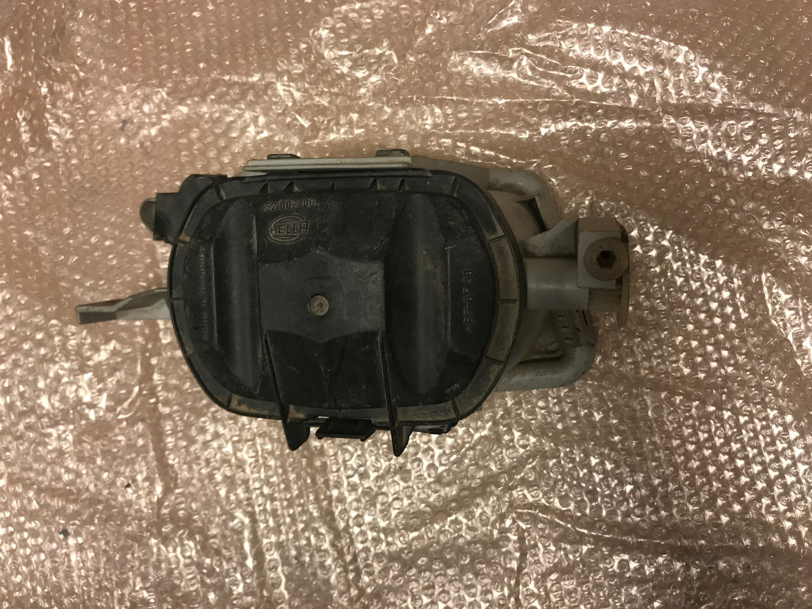 1998 1999 2000 2001 2002 Mercedes SLK320 SLK W170 left fog lamp light ...