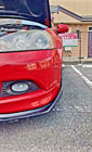 Chargespeed-JPN Bottomline DC5 Kouki LipKit FRP JDM Honda Integra USDM ...