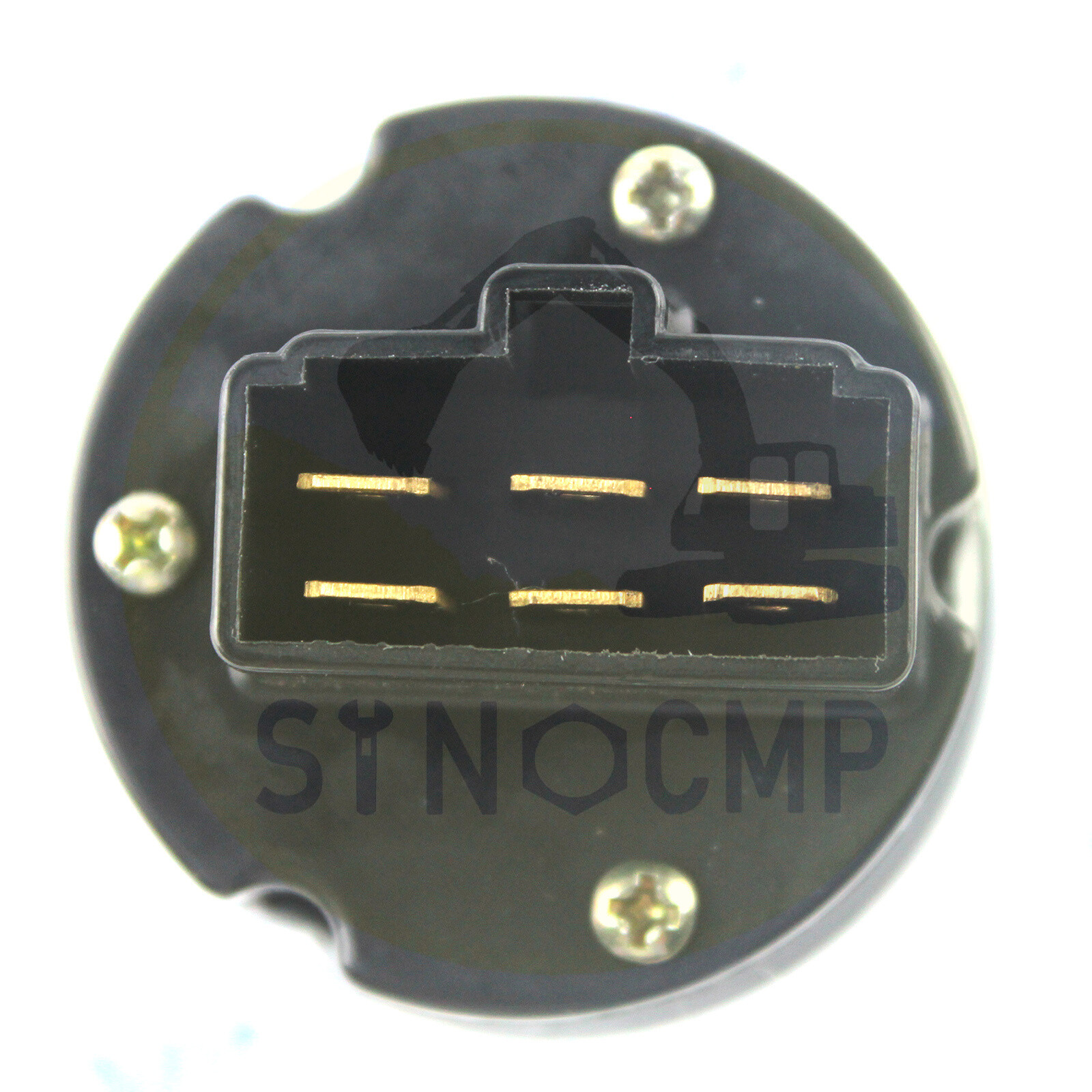 Starter Ignition Switch 4477373 For Hitachi ZX200LC ZX250 ZAXIS200LC-3 ...