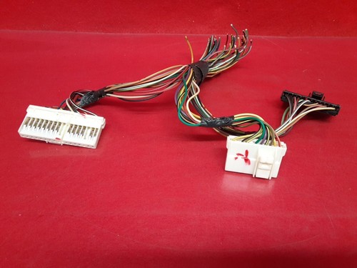 1998 - 2001 Ford Explorer Instrument Panel Speedometer Gauge Cluster ...