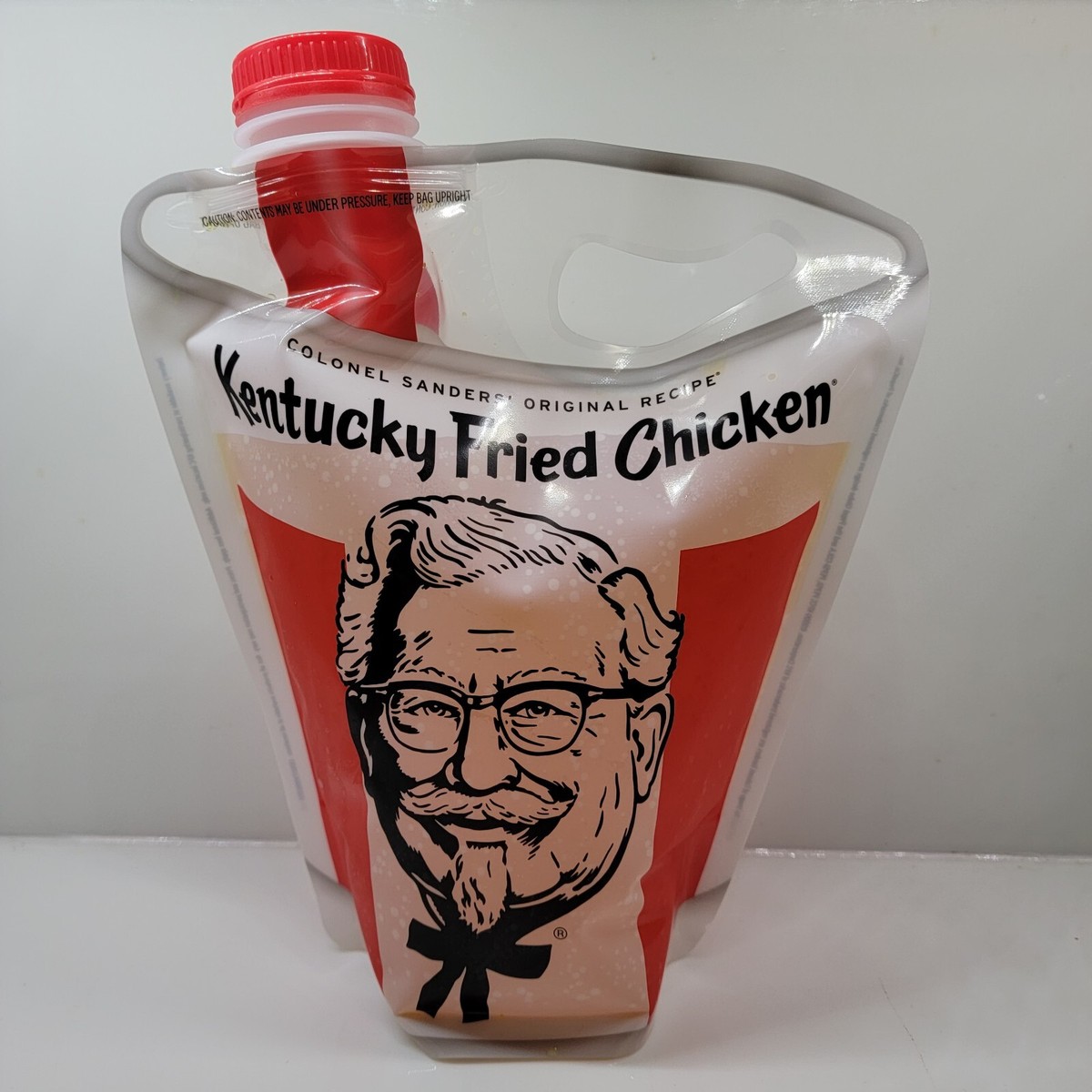 Deep Fried Mountain Dew New Mountain Dew Sweet Lightning 1/2 Gallon