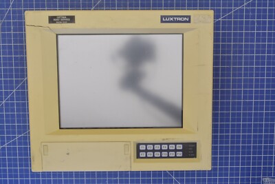 Semiconductor Manufacturing - Luxtron