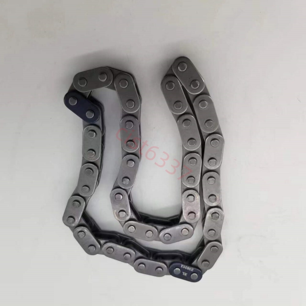Engine Timing Chain Fits for 2006-2011 Hyundai Accent Kia Rio 1.6L ...