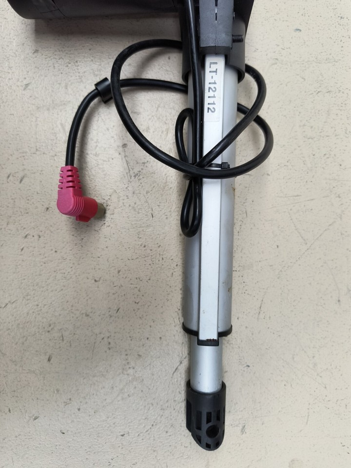 Reverie Customatic Adjustable Bed Foot Lift Motor FD24 (FD24-A4-355.435 ...