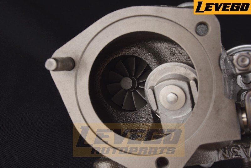 Genuine Reman K03 Turbo for Mini Cooper S Hatchback 53039700163 ...