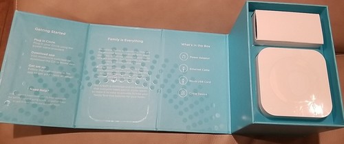 Circle with Disney Wi-Fi Hotspot Modem (CIRC001) for sale online | eBay