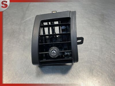 2014 - 2021 MINI COOPER F55 DASH LEFT SIDE INNER AIR VENT GRILLE OEM ...