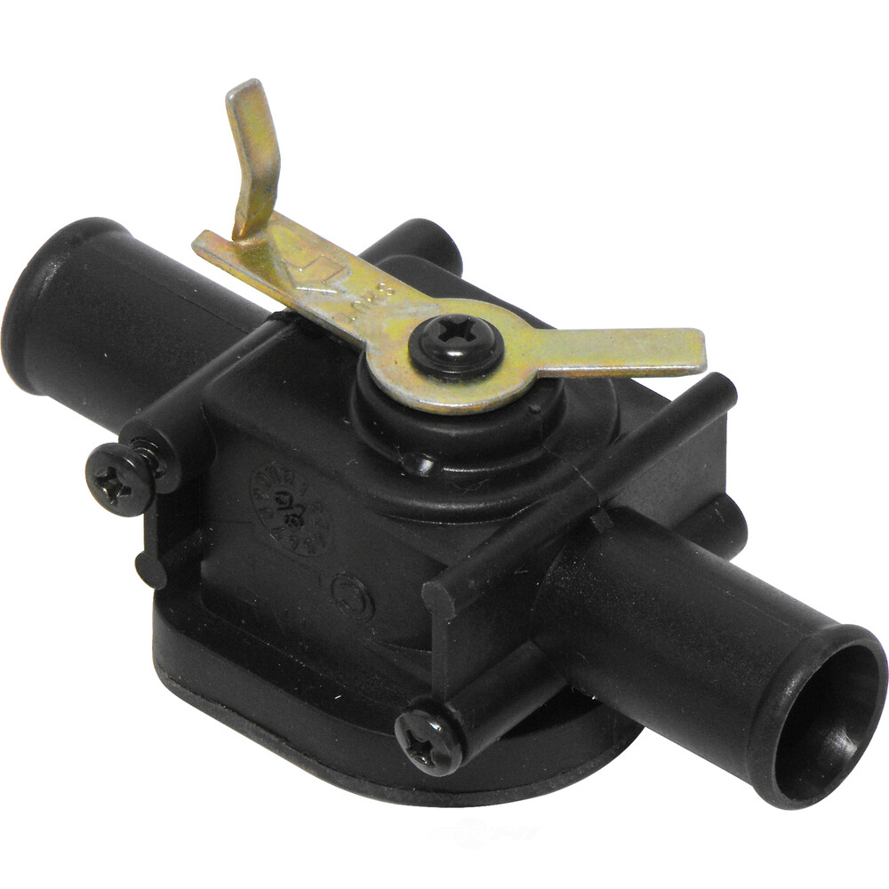 HVAC Heater Control Valve-Heater Valve Cable UAC HV 1216C for sale ...
