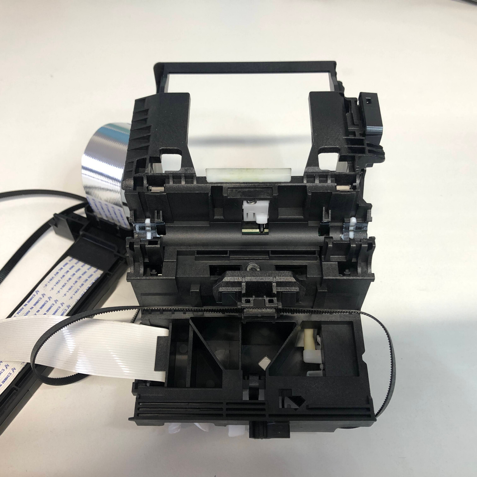 Original For HP OfficeJet Pro 7720 Carriage Assy G5J38-60006 | eBay