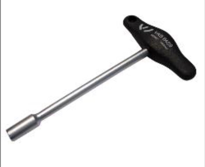 VW Audi OEM Tool VAS6459 Valve Fitting Tool | eBay