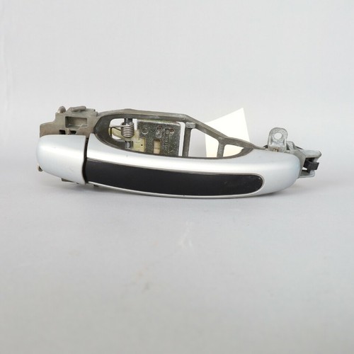 2003-2006 Porsche Cayenne Rear Outside Door Handle Left 95553201000 OEM ...