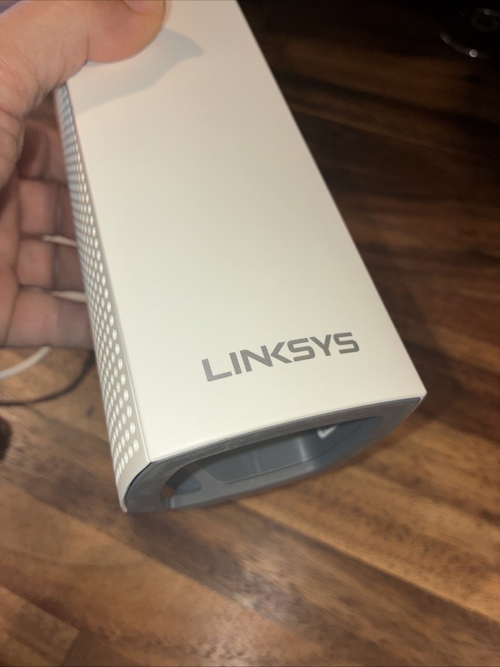 Linksys Velop WHW03 Tri-Band Whole Home Wi-Fi System | eBay