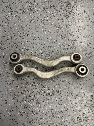 Toe Link Lower Control Arms 2015 16 17 18 19 20 Lexus RC350 300 48705 ...