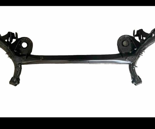 2006-2011 Toyota Yaris Rear Crossmember Subframe Sub KFrame Axle Beam ...