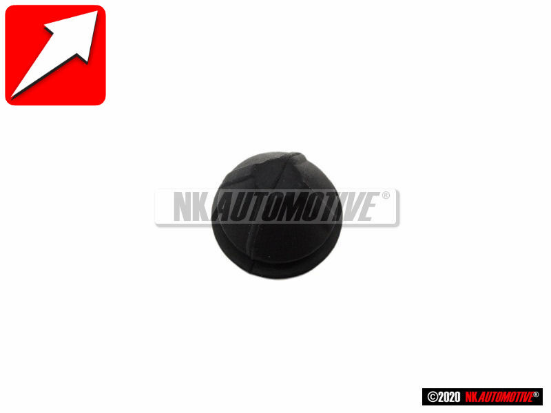 Original VW Grommet - 07C133588G | eBay