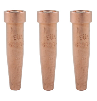 Oxy Acetylene Welding - Oxy Acetylene Torch Tip