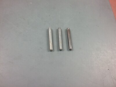 Set of 3 drive pins for a Johnson or Evinrude outboard motor 310956 ...