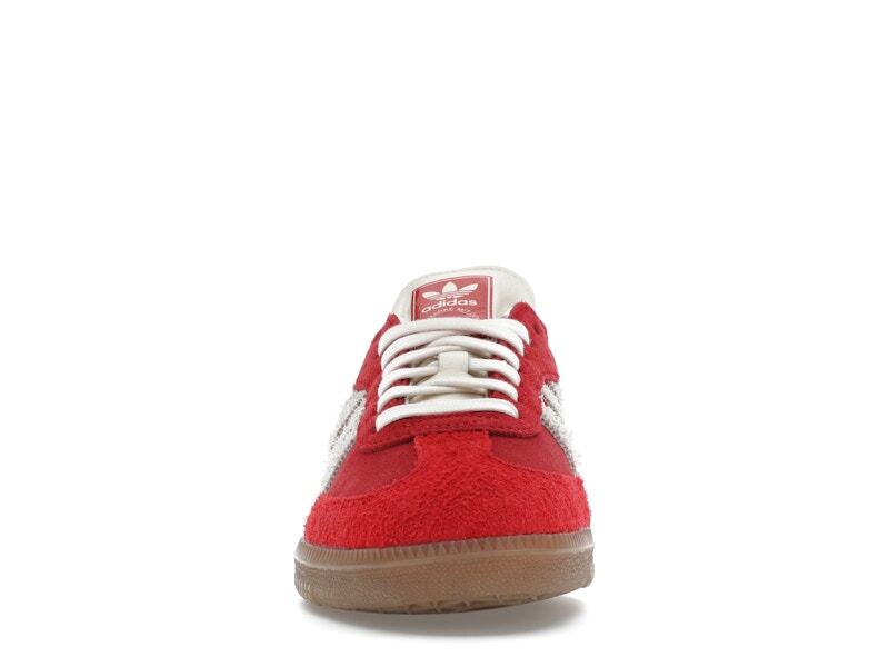Size 11 - adidas Samba OG Talchum Pack - Scarlet for sale Size 11 - adidas Samba OG Talchum Pack - Scarlet for sale