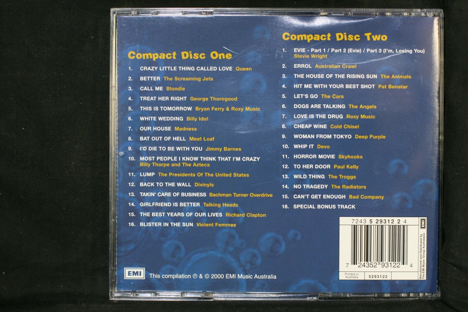 The World's Best Ever Beer Songs 3 - CD (C966) | eBay