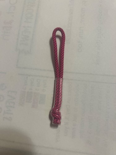 Nike Elite Zipper Tag (Ultra Rare Pink Tags) | eBay