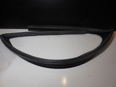 Mercedes-Benz W221 S500 S550 Rear Left Door Window Frame SearMolding ...