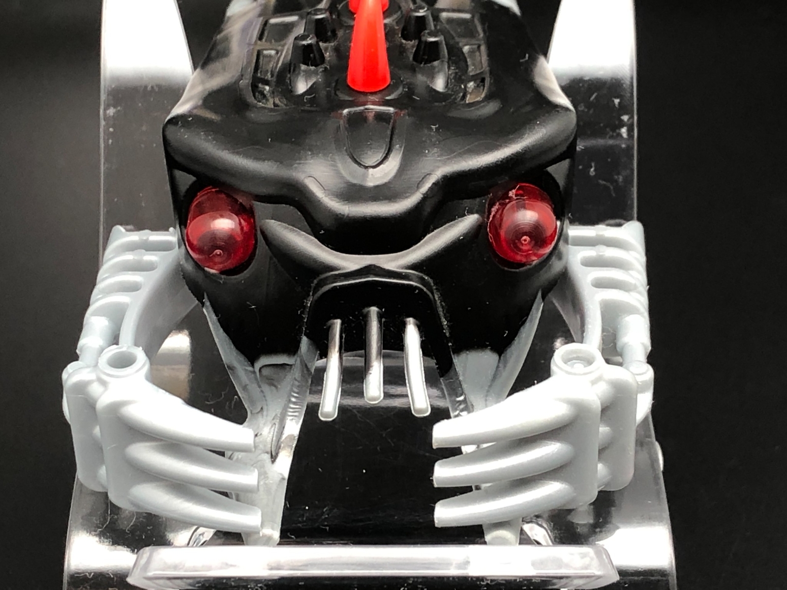 Lego Bionicle Barraki Wallpaper