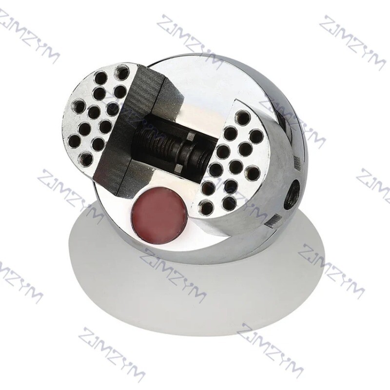 Mini Jewelry Engraving Block Universal Vice 0-60mm Diamond Stone ...