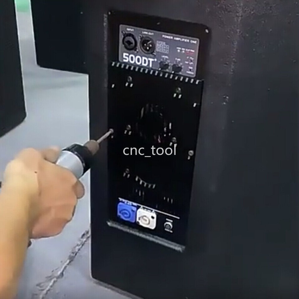 High Power Class TD Module Power Speaker Amplifier Board Stage Active Speaker | eBay