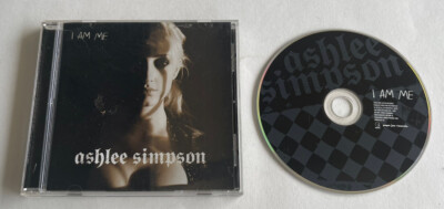 I Am Me by Ashlee Simpson (CD, Oct-2005) | eBay