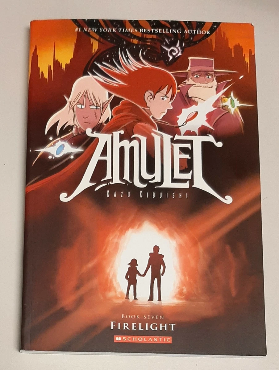 Amulet Emily And Trellis