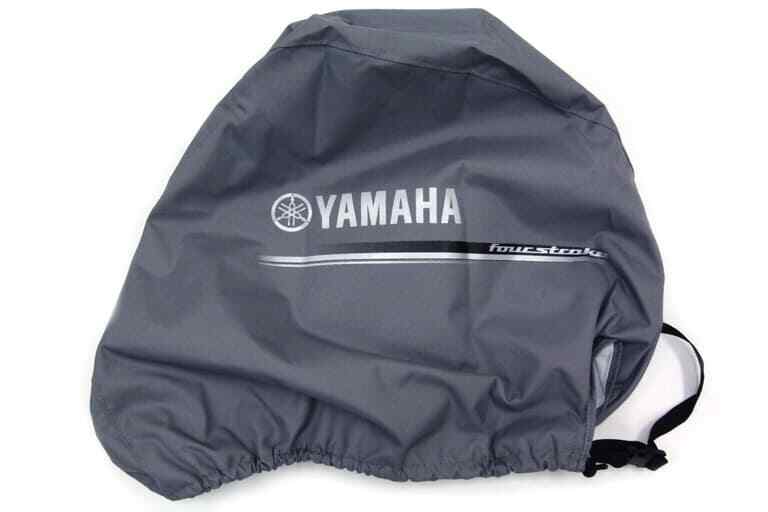 Yamaha F70 F50b F60b T50b T60b Outboard Motor Cover Mar Mtrcv Fs 70 Ebay