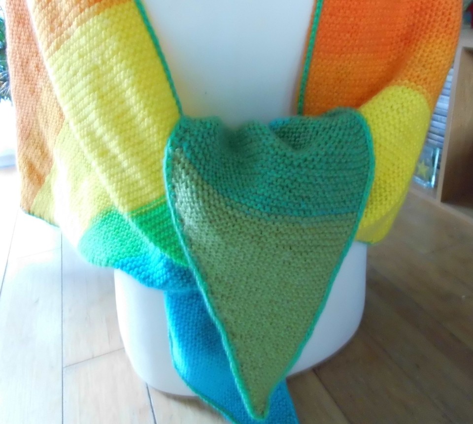 EXTRA LARGE SHAWL - CUSTOM ORDER | eBay UK