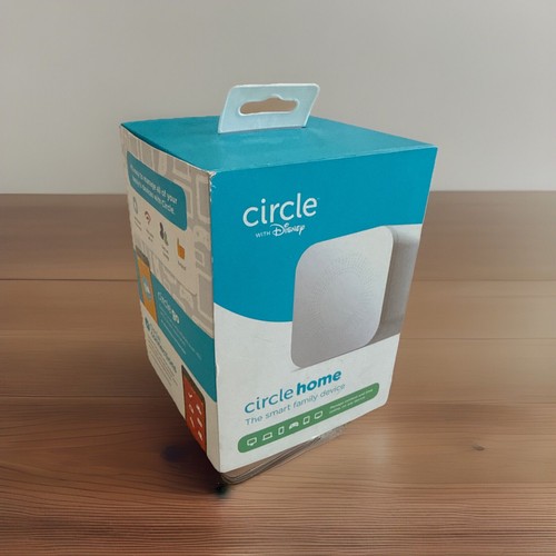 Circle with Disney Smart Family Parental Control Device for Wi-fi Home ...