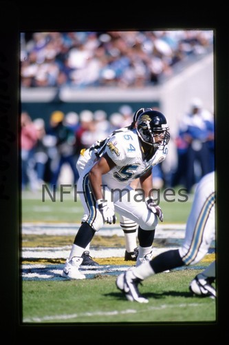 Keith Goganious Penn State Nittany Lions 35mm Football Slide NFL ...