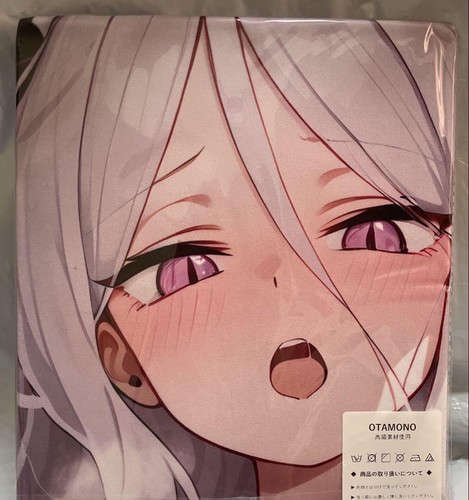 Blue Archive Sorasaki Hina Big Towel Tapestry 100cm×50cm New | eBay