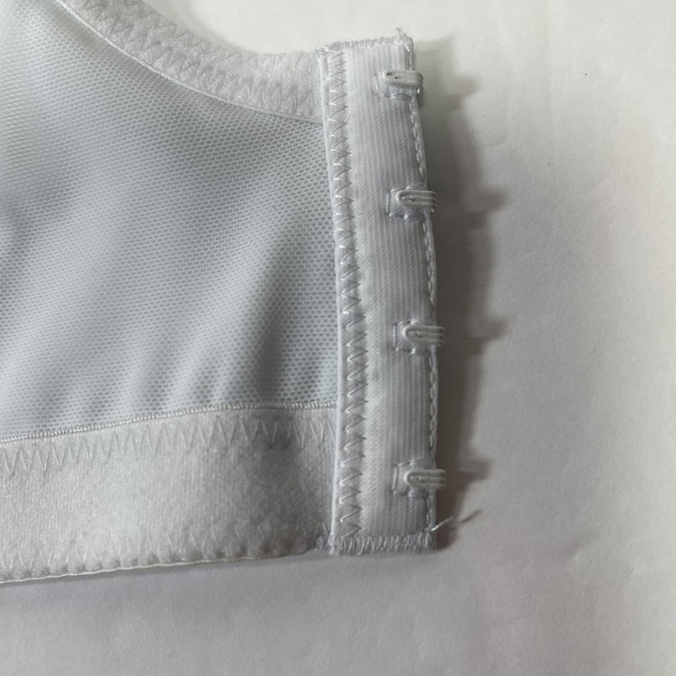 Leading Lady 48F Style 5028 Padded Underwire Bra Preowned | eBay