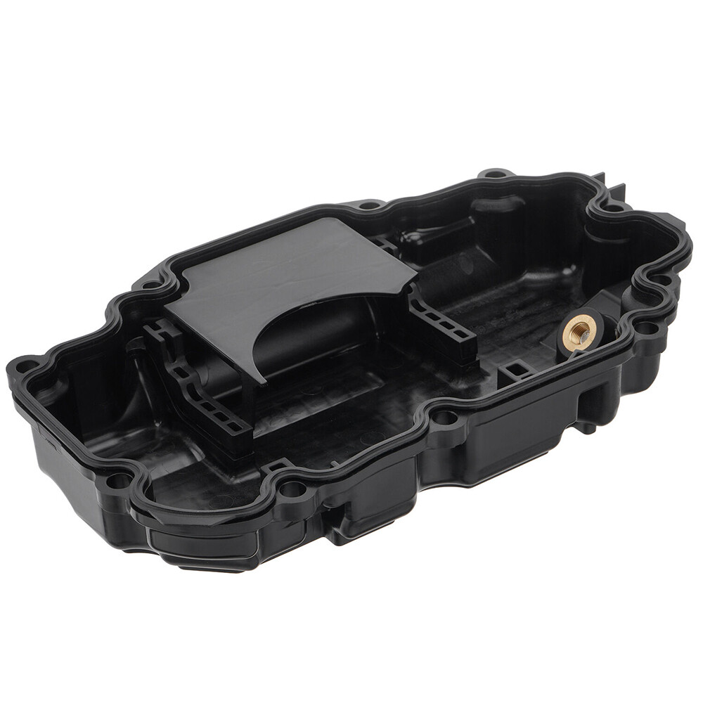 Engine Oil Pan For Infiniti 2017 2018 2019 2020 2021 Q60 Q50 3.0L AWD ...