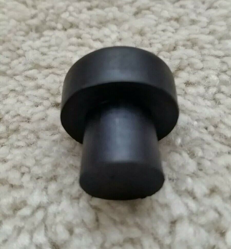 Pechauer Pool Cue Bumper. Current Screw In & Push In Bumper & Or Weight ...