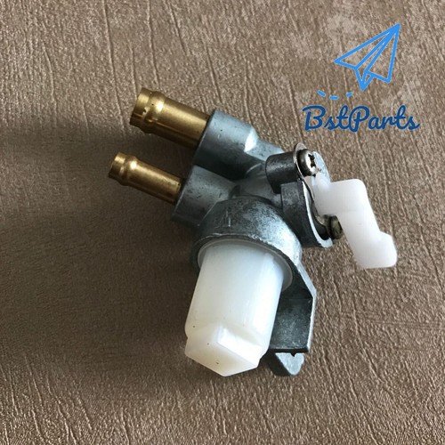 Fuel Shut-Off Valve For Briggs & Stratton 716111 4Hp 5.5Hp 9Hp Vanguard ...