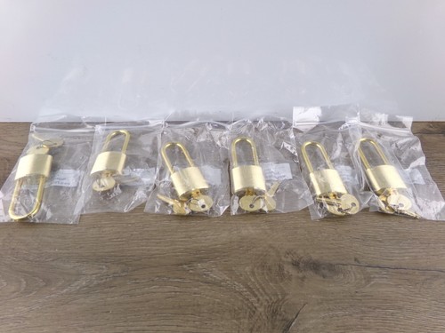 Mcmaster-carr 2" x 1 1/2" locks Pack of 6 S1 | eBay