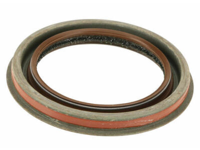 For 2011-2021 Ford F59 Wheel Seal Rear 57741ZX 2012 2013 2014 2015 2016 ...