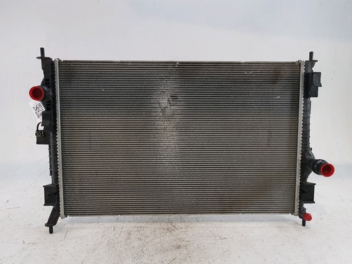 Radiateur d'eau - Peugeot 308 II PH.2 - 9675747980 - H0-4601B | eBay