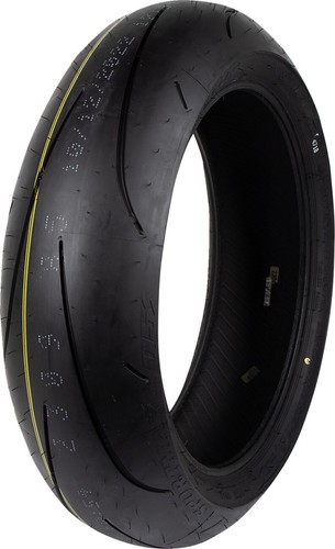 Dunlop Sportmax Q5S 190/50ZR17 Rear Radial Motorcycle Tire 73W 190/50 ...
